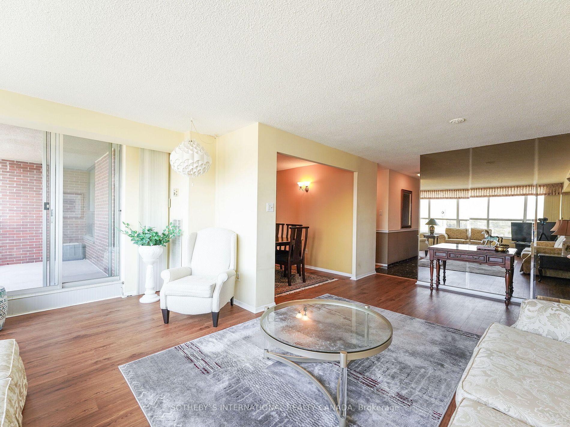 1005 - 2365 Kennedy Rd, Scarborough | Terminated, E7242692 | Condos.ca