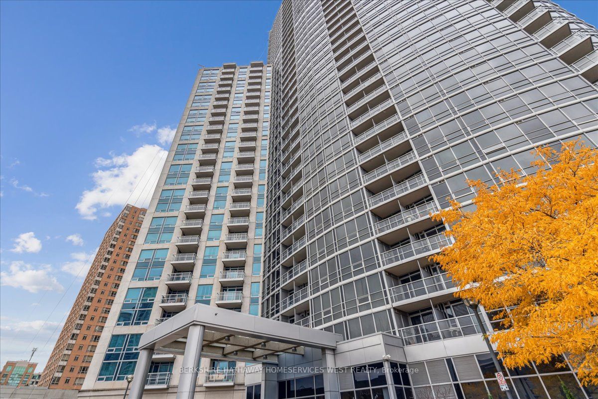 306 - 83 Borough Dr, Scarborough | Sold, E7265178 | Condos.ca