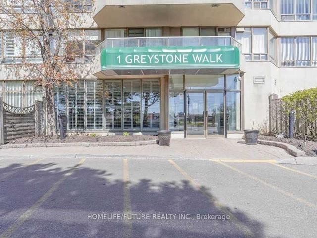PH88 - 1 Greystone Walk Dr, Scarborough | Terminated, E7266482 | Condos.ca