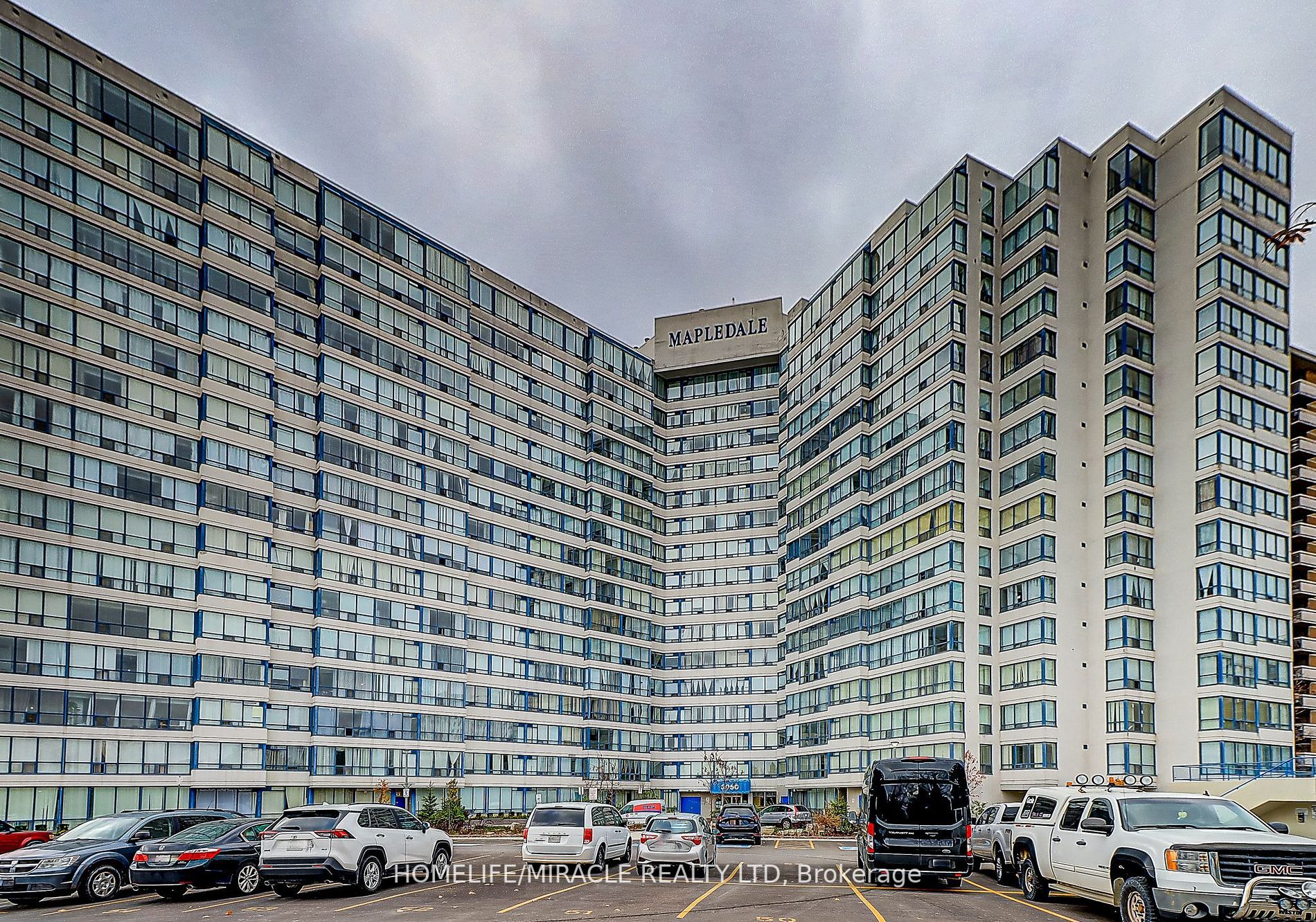 810 - 3050 Ellesmere Rd, Scarborough | Sold, E7276230 | Property.ca