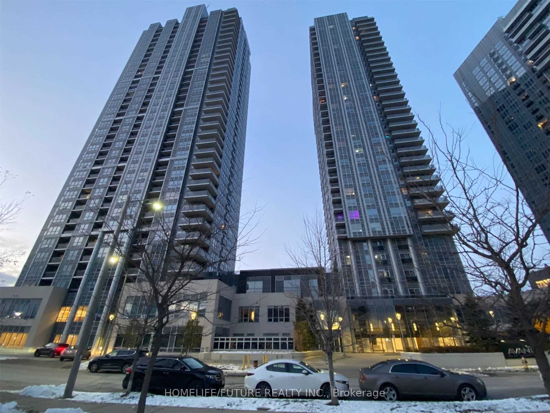 3121 - 275 Village Green Sq, Toronto | Leased, E7307520 | Condos.ca