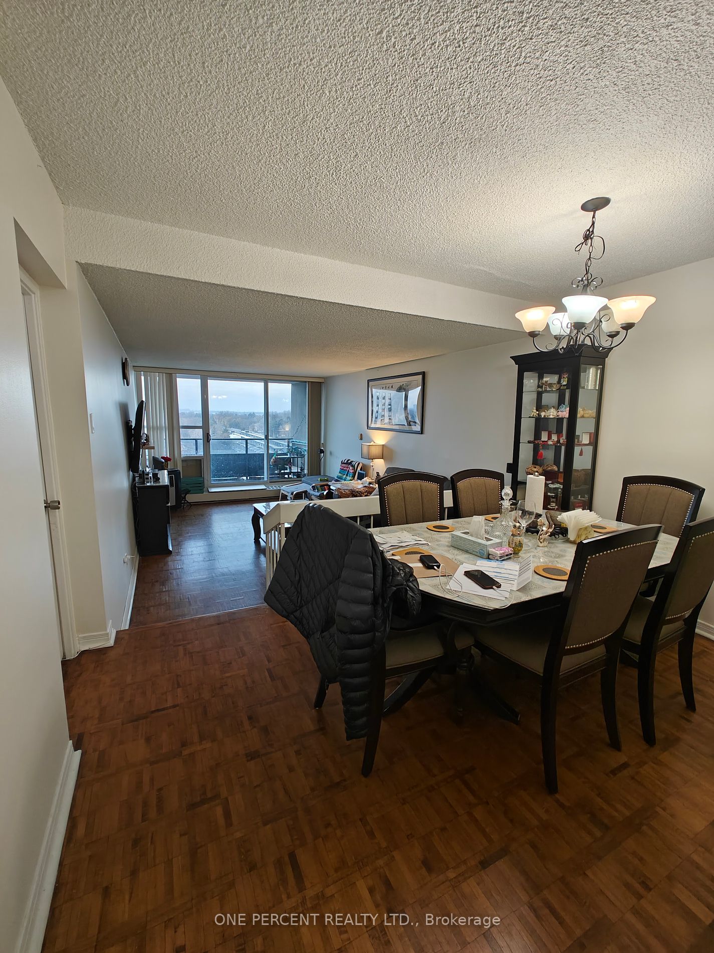 1203 - 4091 Sheppard Ave E, Scarborough | Sold, E7308186 | Condos.ca