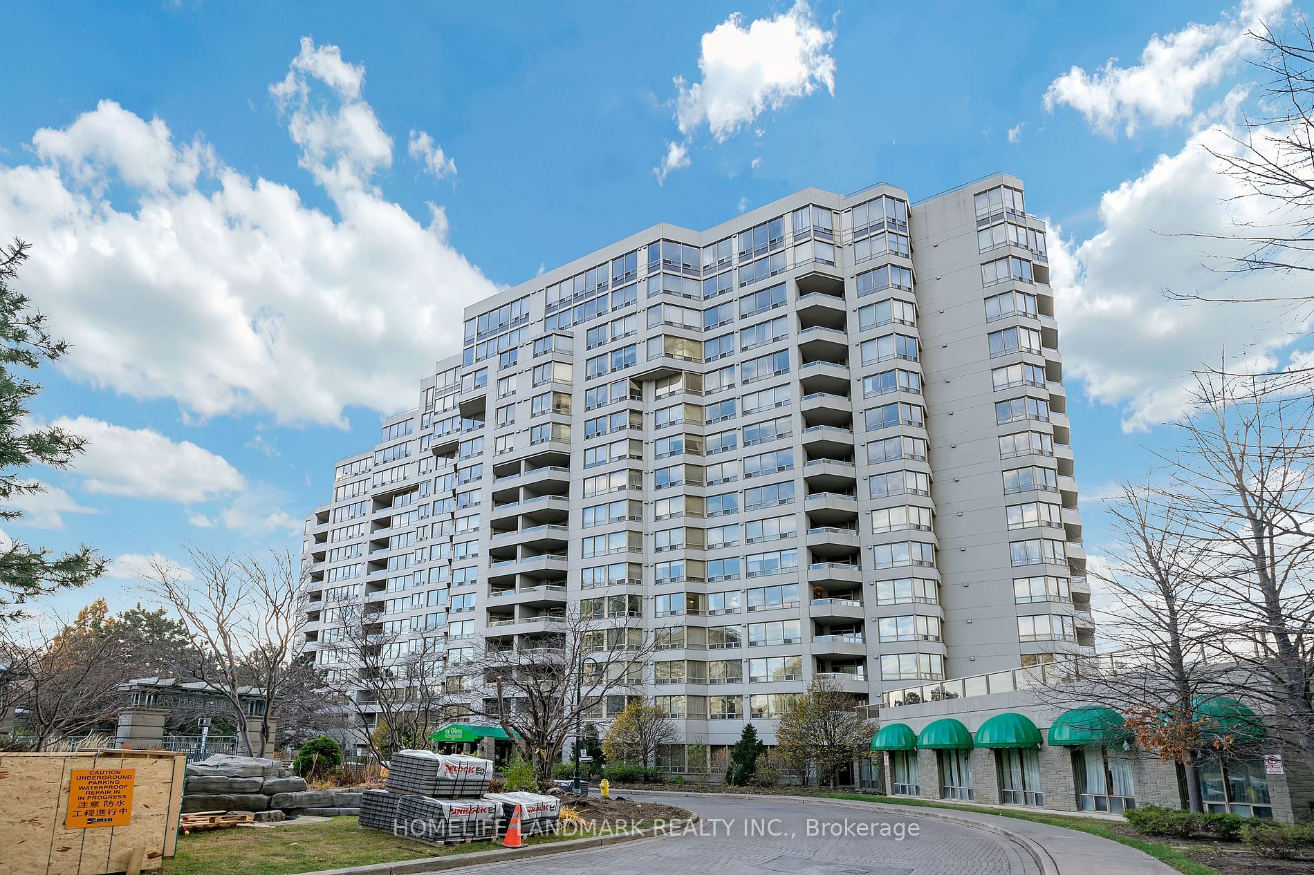 618 - 138 Bonis Ave, Scarborough | Expired, E7311906 | Condos.ca