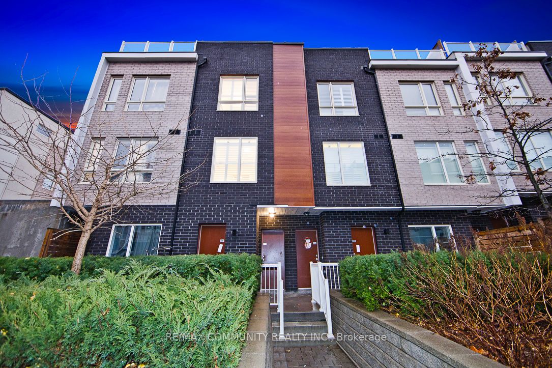 75 - 1357 Neilson Rd, Scarborough | Terminated, E7322454 | Condos.ca