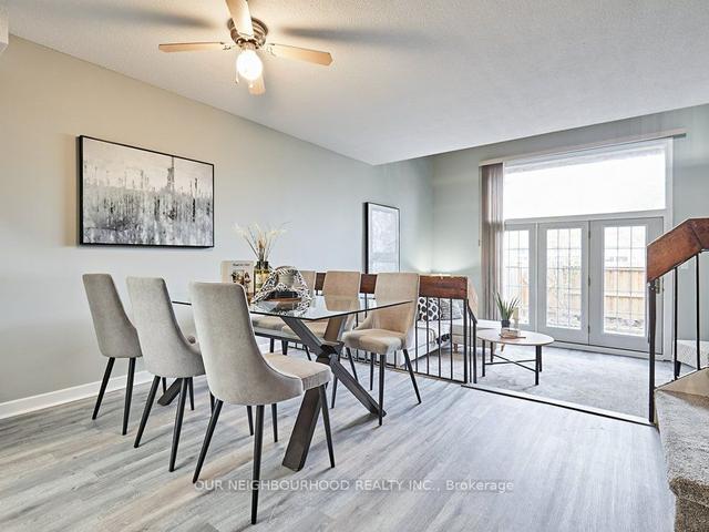 28 - 275 Manse Rd, Scarborough | Sold, E7323434 | Condos.ca