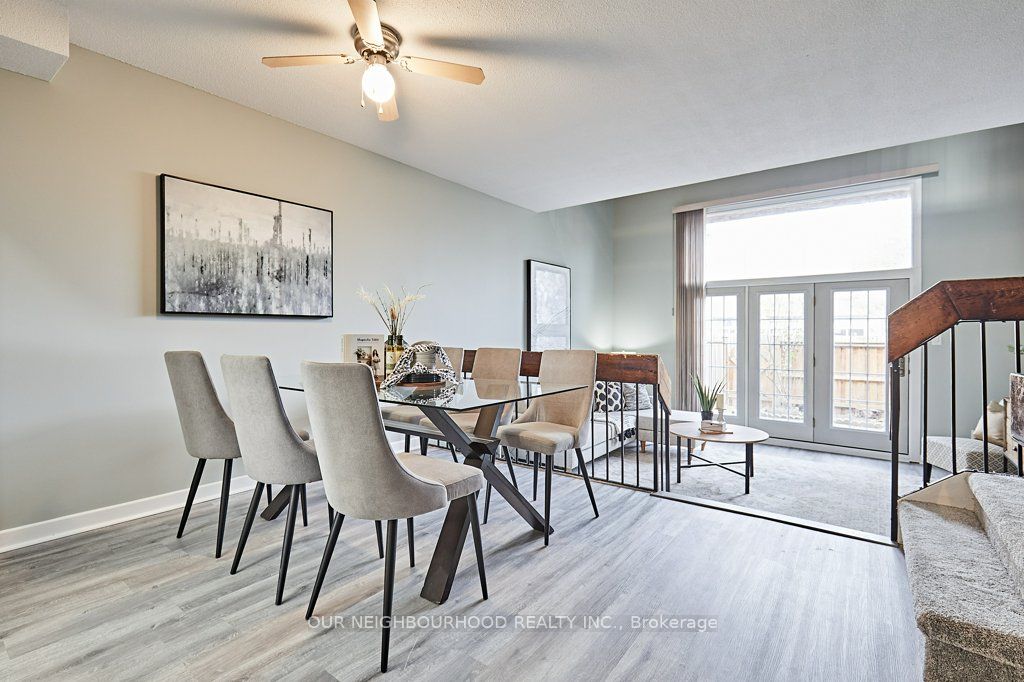 28 - 275 Manse Rd, Scarborough | Sold, E7323434 | Condos.ca