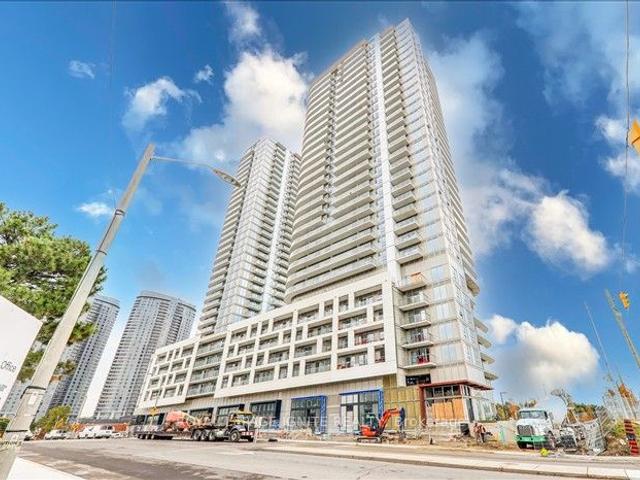 2715 - 2031 Kennedy Rd, Toronto | Terminated, E7330460 | Condos.ca