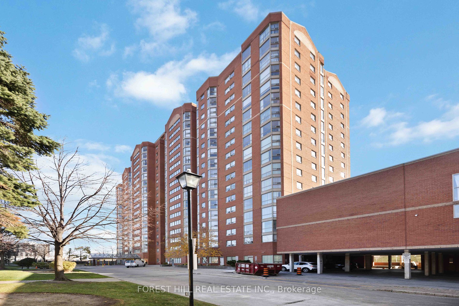 518B - 2466 Eglinton Ave E, Scarborough | Sold, E7346592 | Condos.ca