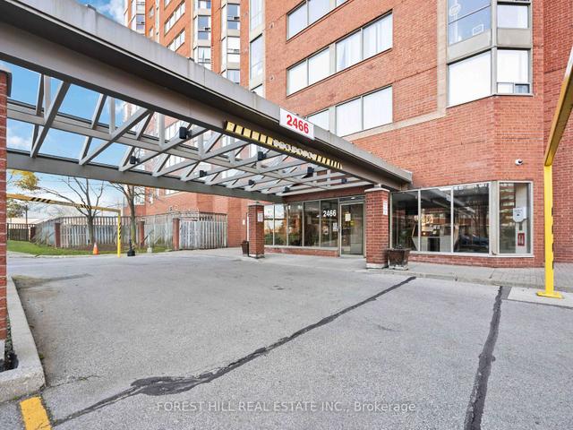 518B - 2466 Eglinton Ave E, Scarborough | Sold, E7346592 | Condos.ca