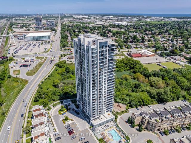 Lp03 - 1255 Bayly St, Pickering | Leased, E7348910 | Condos.ca