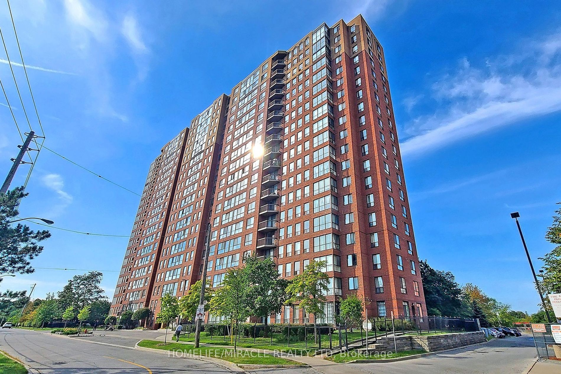 1008 - 330 Mccowan Rd, Scarborough | Terminated, E7356038 | Condos.ca