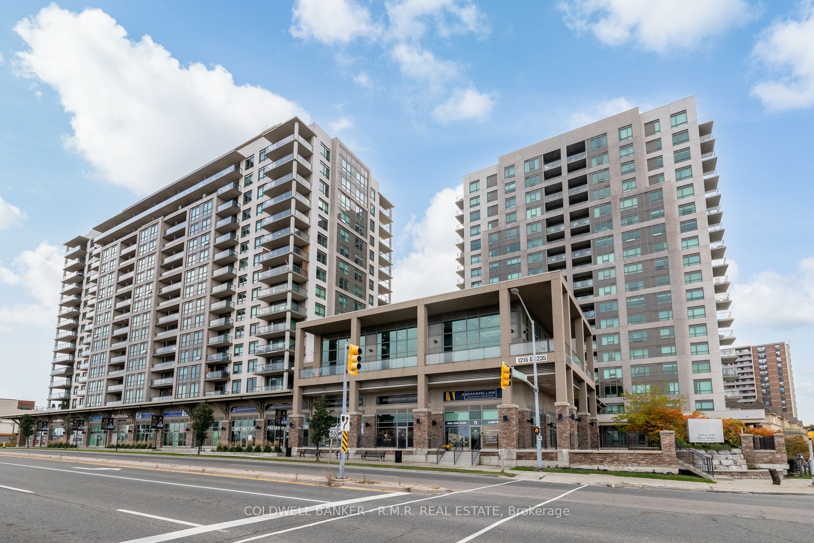 LPH03 - 1215 Bayly St, Pickering | Terminated, E7357740 | Condos.ca