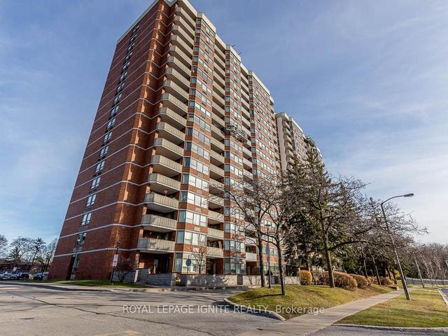 810 - 121 Ling Rd, Scarborough | Sold, E7363586 | Condos.ca