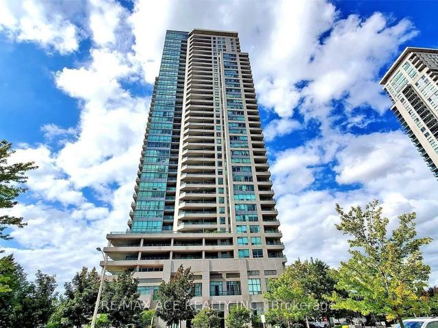 2701 - 50 Brian Harrison Way, Scarborough | Leased, E7366138 | Condos.ca