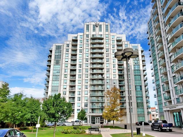 16M - 8 Rosebank Dr, Scarborough | Terminated, E7373400 | Condos.ca