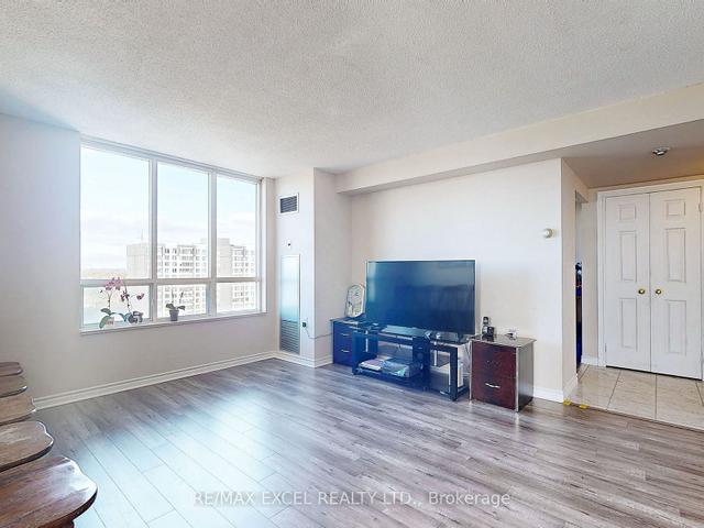 1906 - 2627 Mccowan Rd, Scarborough | Sold, E7380724 | Condos.ca