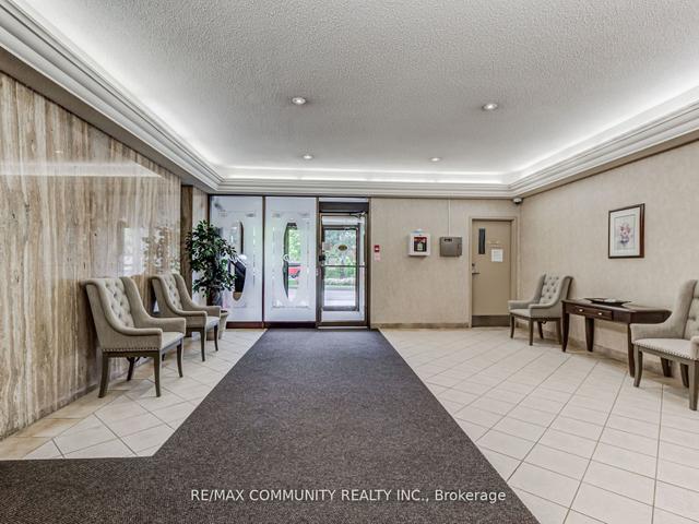 605 - 121 Trudelle St, Scarborough | Terminated, E7384460 | Property.ca