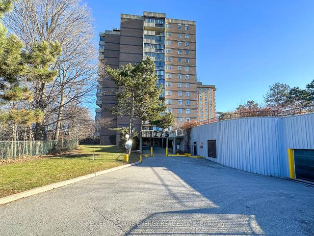 503 - 1275 Markham Rd, Scarborough | Terminated, E7390574 | Condos.ca