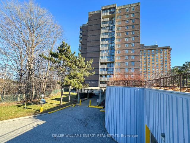 503 - 1275 Markham Rd, Scarborough | Terminated, E7390574 | Condos.ca