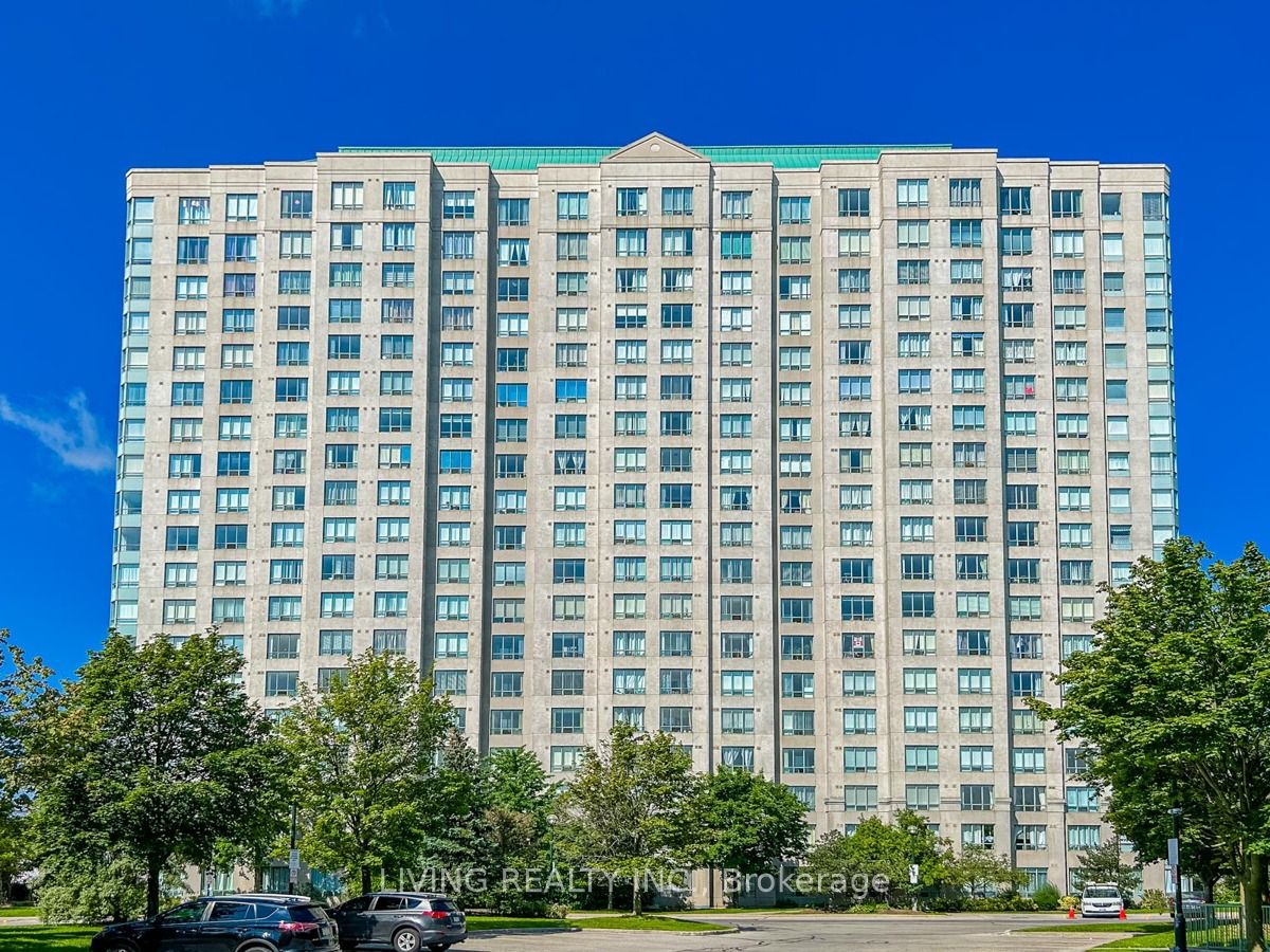 507 - 2627 Mccowan Rd, Scarborough | Sold, E7404796 | Condos.ca