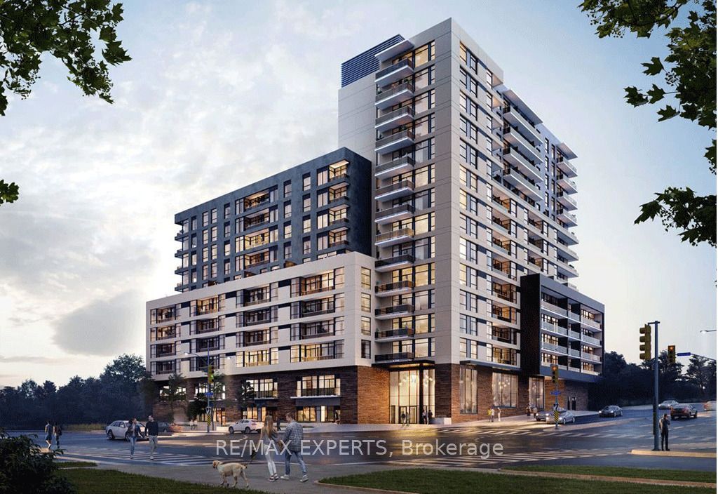 527 - 1350 Ellesmere Rd, Scarborough | Terminated, E7406134 | Condos.ca