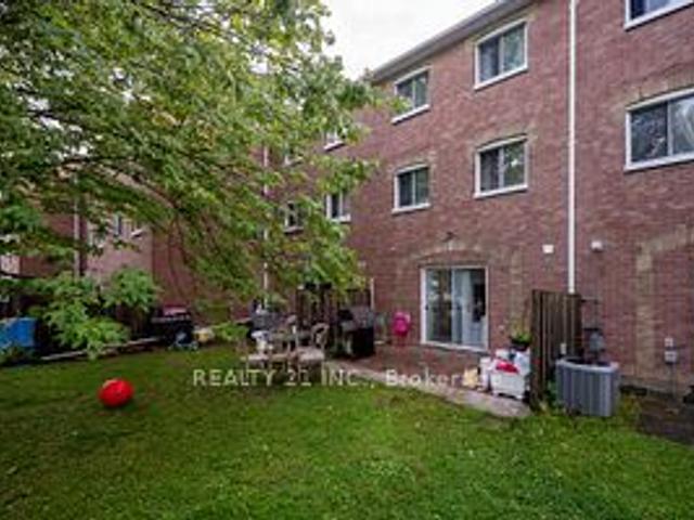 67 - 200 Murison Blvd, Scarborough | Terminated, E8009750 | Condos.ca