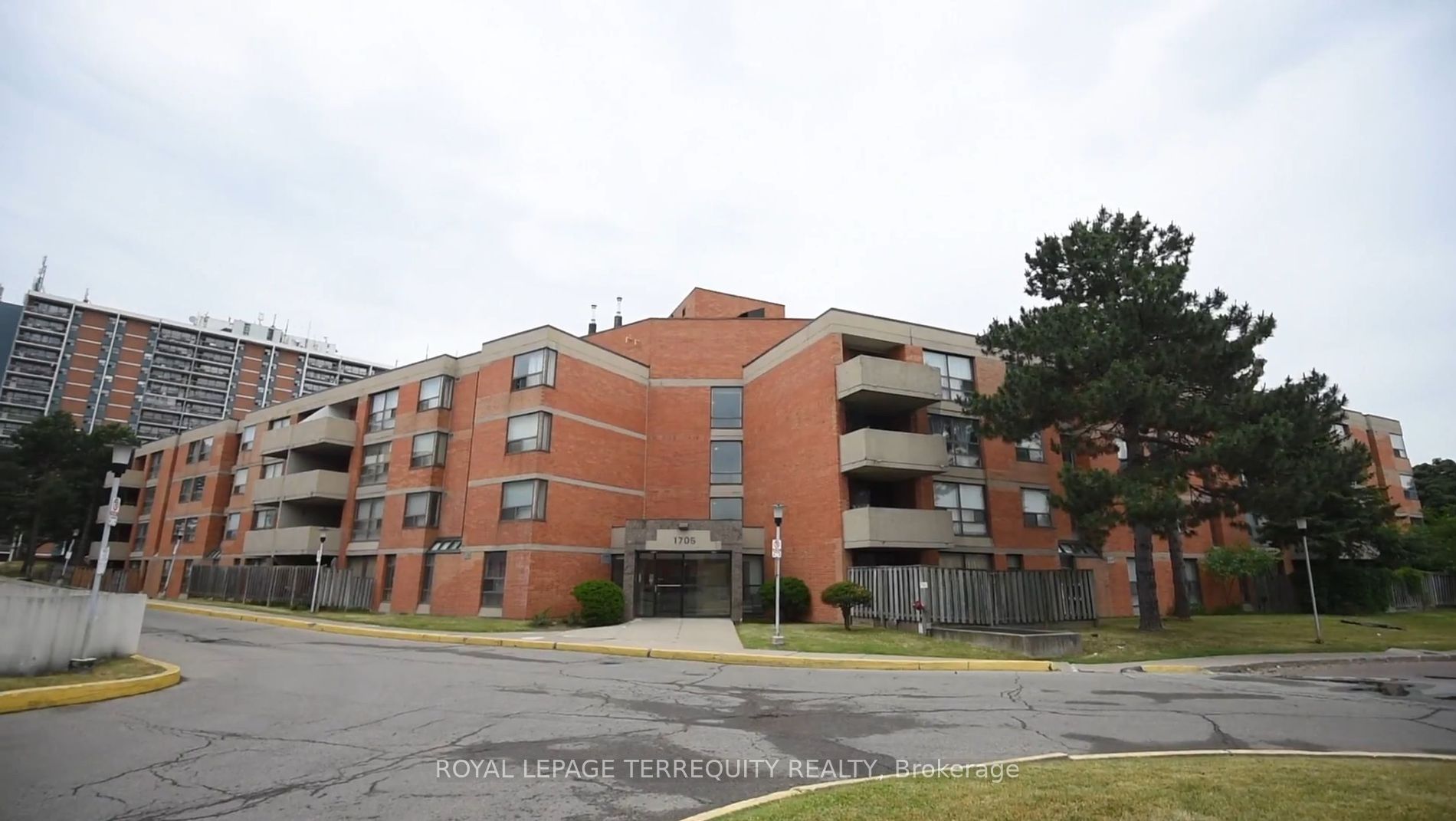 102 - 1705 Mccowan Rd, Scarborough | Terminated, E8025572 | Condos.ca