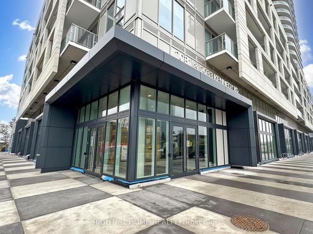 3315 - 2031 Kennedy Rd, Toronto | Sold, E8043720 | Condos.ca