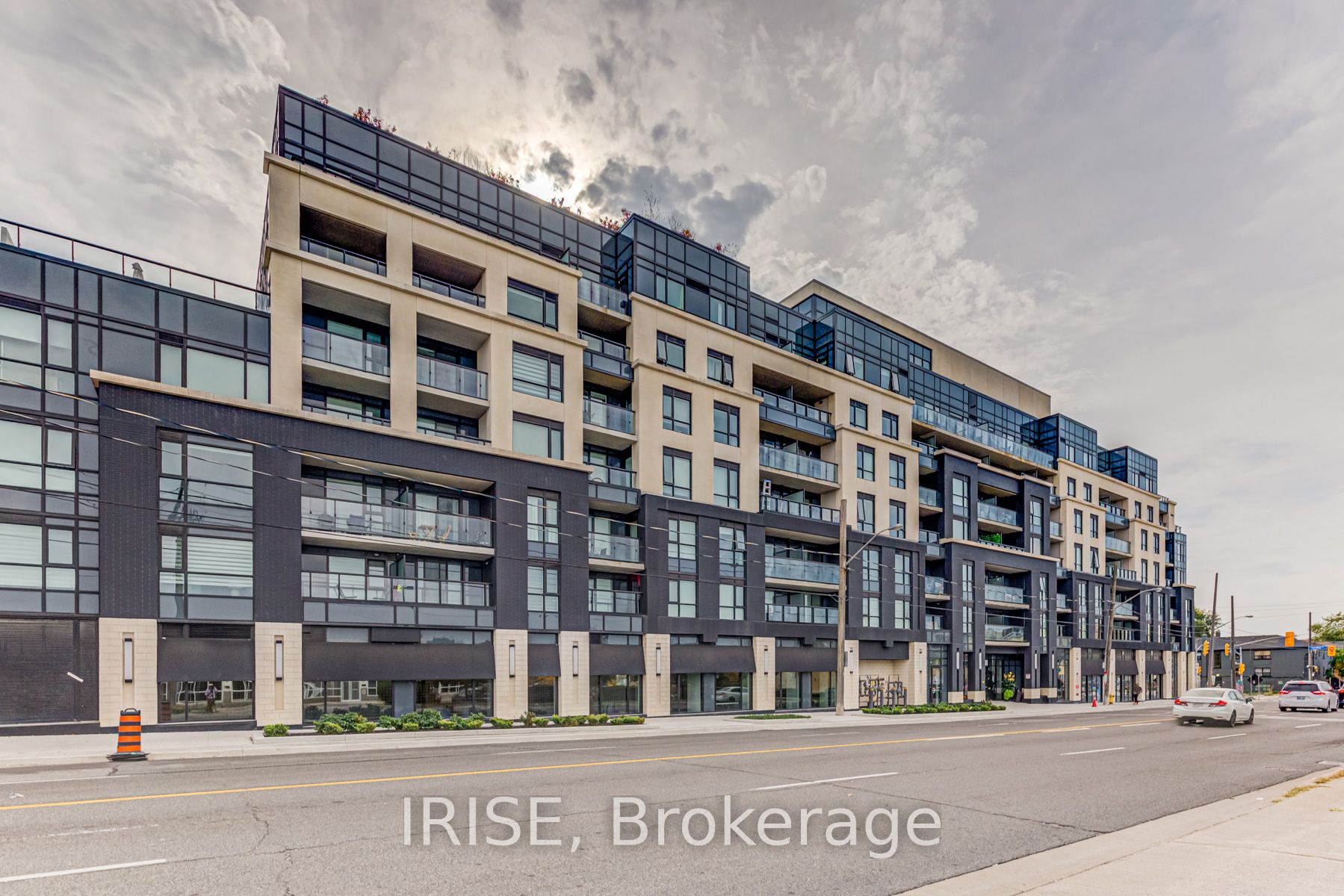 415 - 1401 O'connor Dr, East York | Sold, E8049678 | Condos.ca