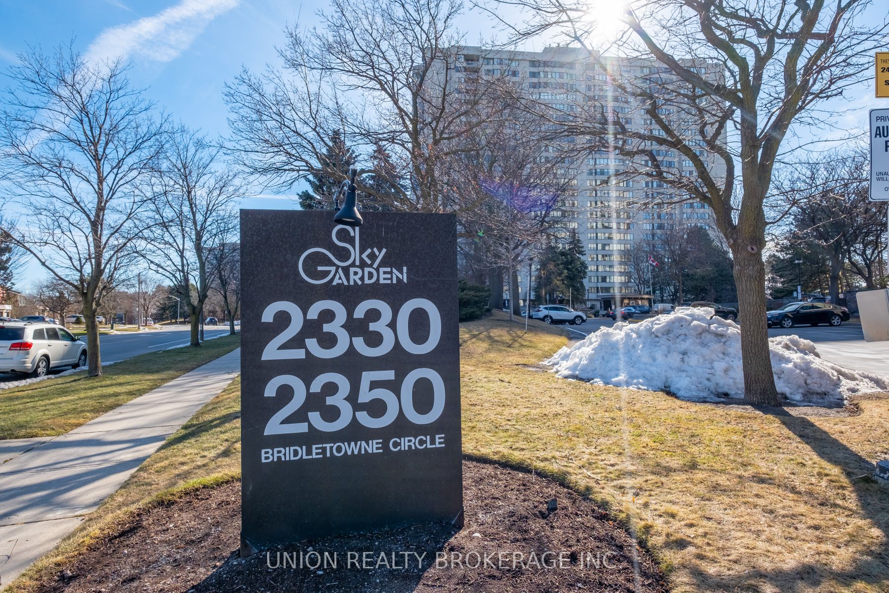 1607 - 2350 Bridletowne Circ, Scarborough | Sold, E8051032 | Condos.ca