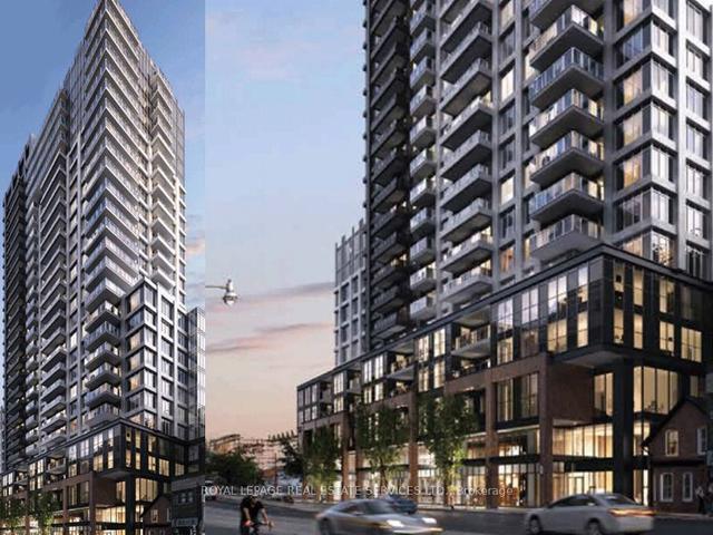 2604 - 276-294 Main St St, Toronto | Terminated, E8051632 | Condos.ca