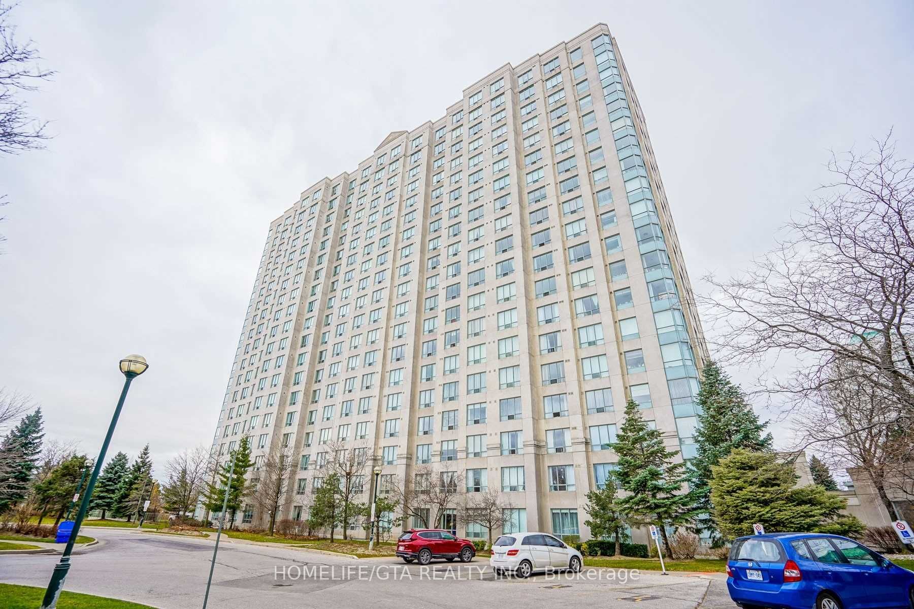 2001 - 2627 Mccowan Rd, Scarborough | Leased, E8055268 | Condos.ca