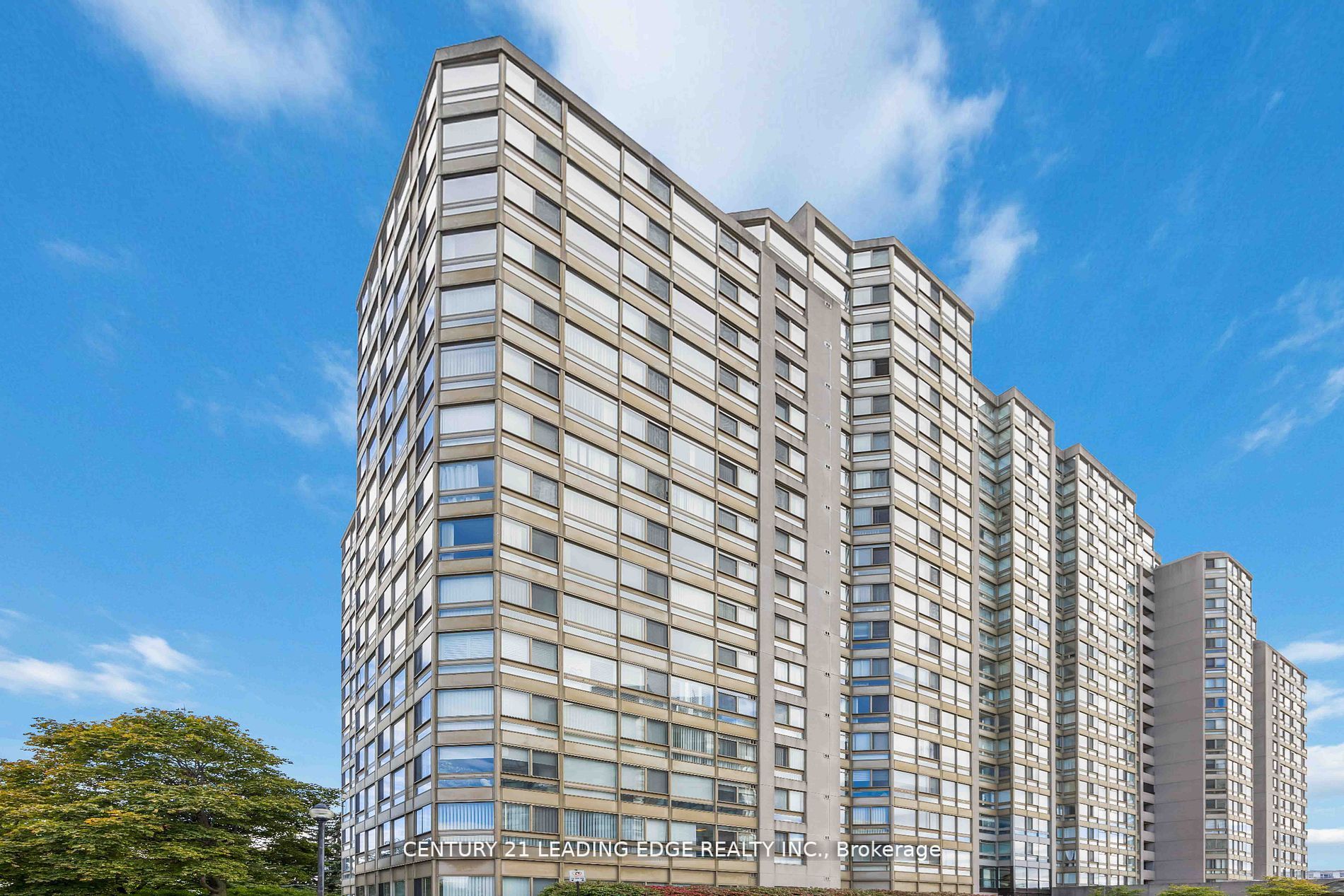 1001 - 3233 Eglinton Ave E, Scarborough | Sold, E8059454 | Condos.ca