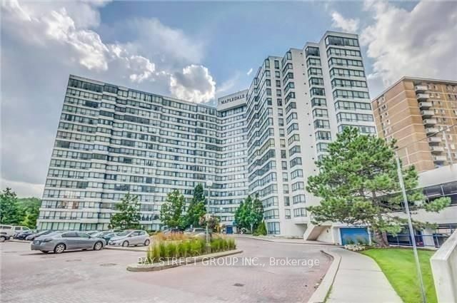 702 - 3050 Ellesmere Rd, Scarborough | Sold, E8072372 | Condos.ca
