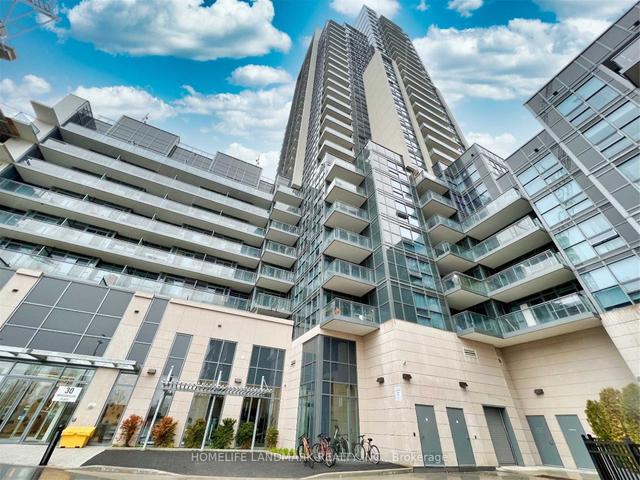 2510 - 30 Meadowglen Pl, Scarborough | Suspended, E8072382 | Condos.ca