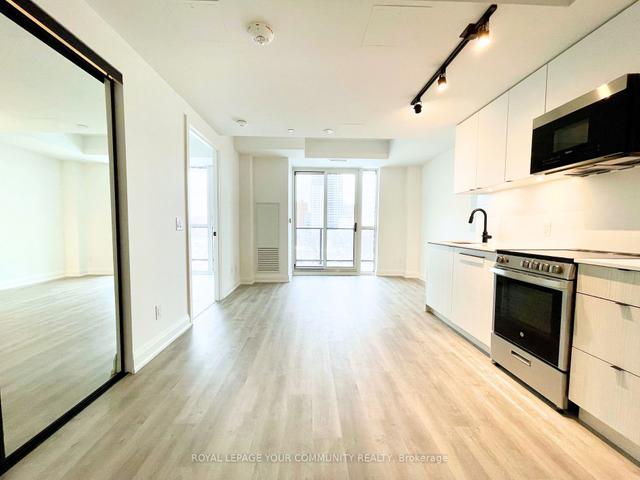 712 - 2369 Danforth Ave, Toronto | Leased, E8074280 | Condos.ca