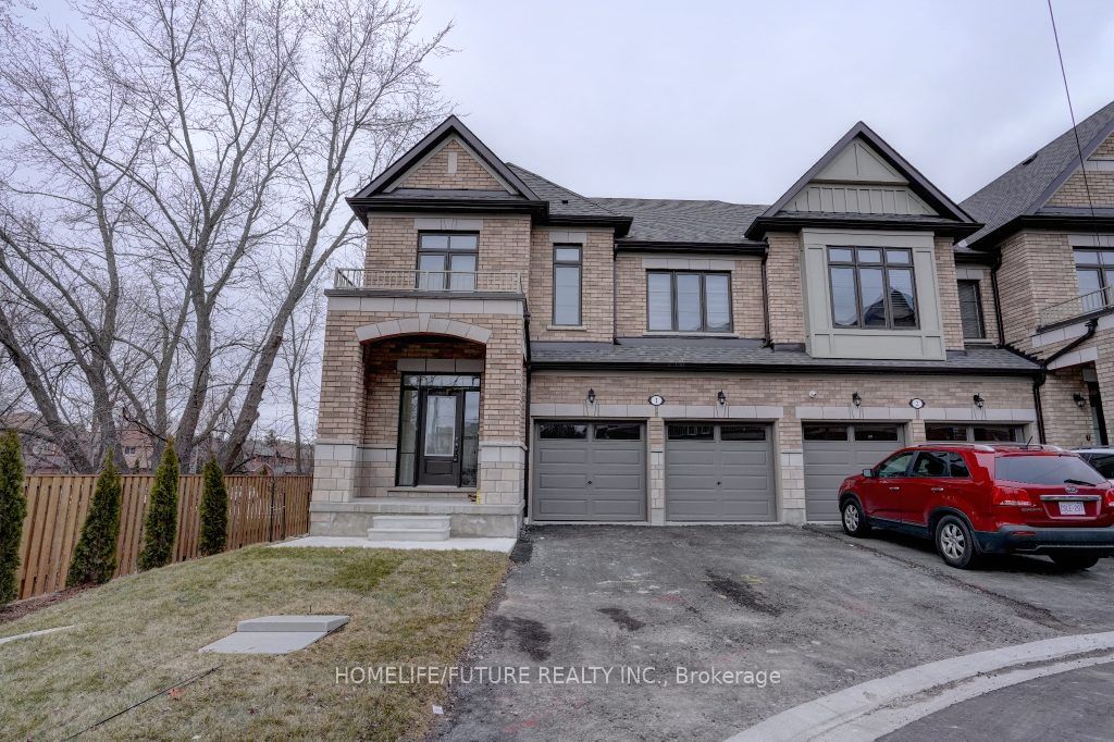 Unit 1 - 1480 Altona Rd, Pickering | Leased, E8079618 | Condos.ca