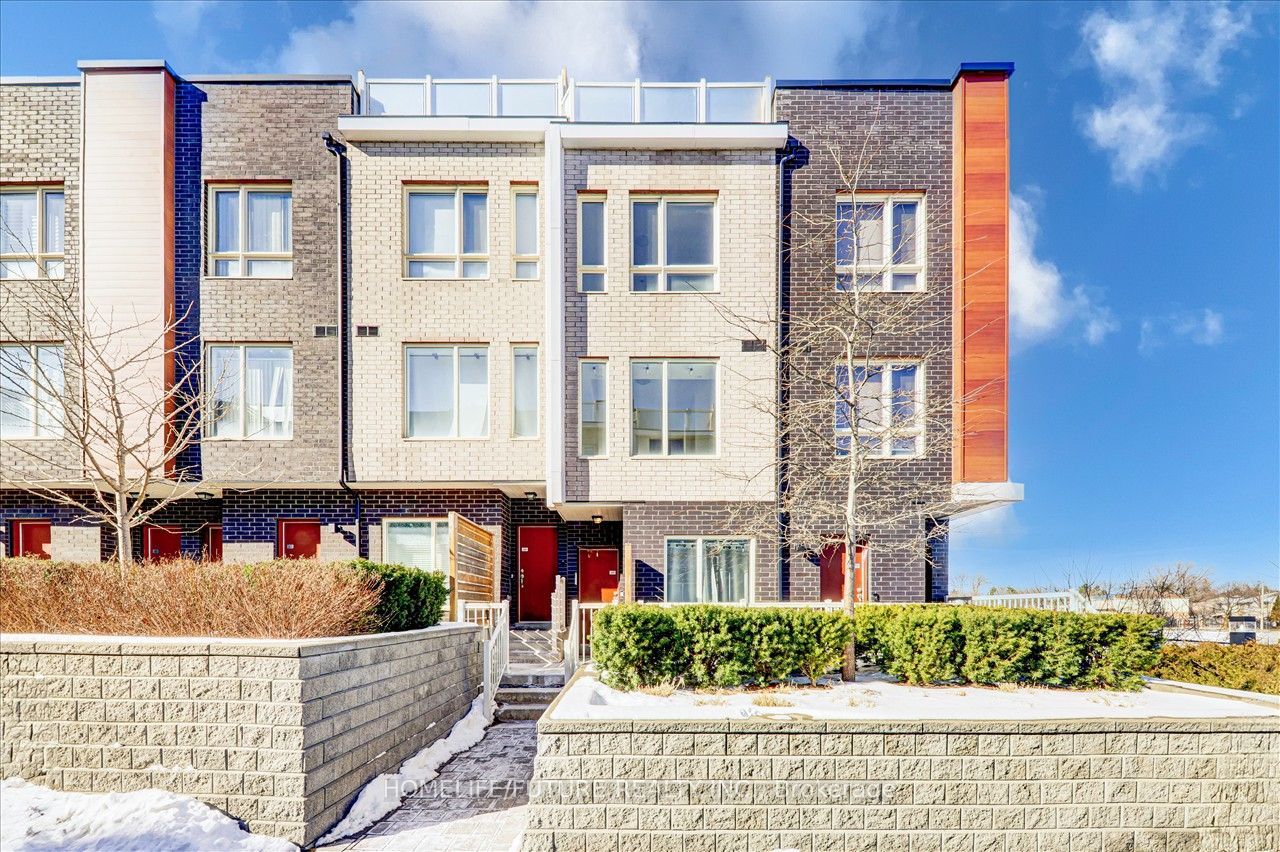 49 - 1361 Neilson Rd, Scarborough | Sold, E8082480 | Condos.ca