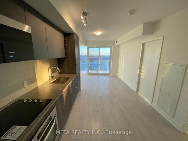 3010 - 2033 Kennedy Rd, Scarborough | Leased, E8087774 | Condos.ca