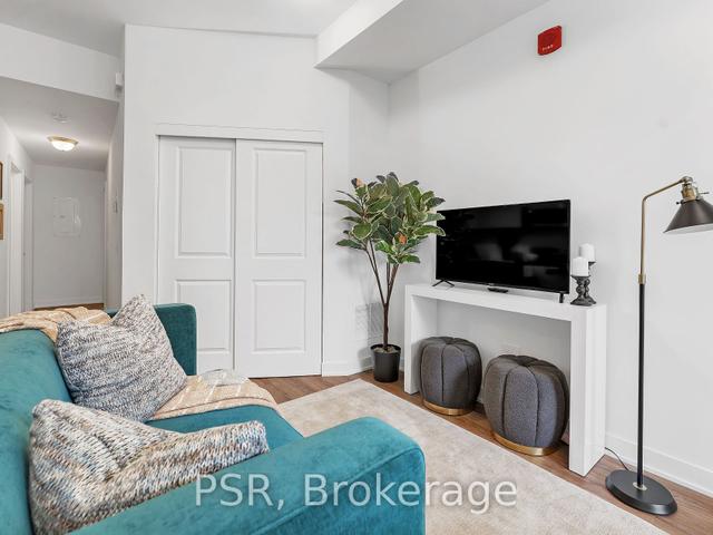 212 - 41 Danforth Rd, Scarborough | Leased, E8090228 | Condos.ca