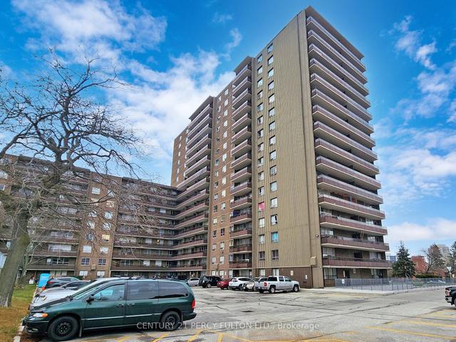 511 - 180 Markham Rd, Scarborough | Sold, E8092836 | Condos.ca