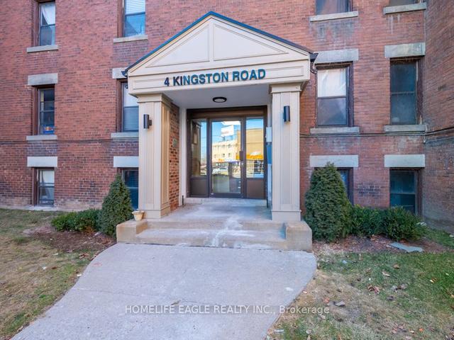 4 Kingston Rd, Toronto, ON | Condos.ca