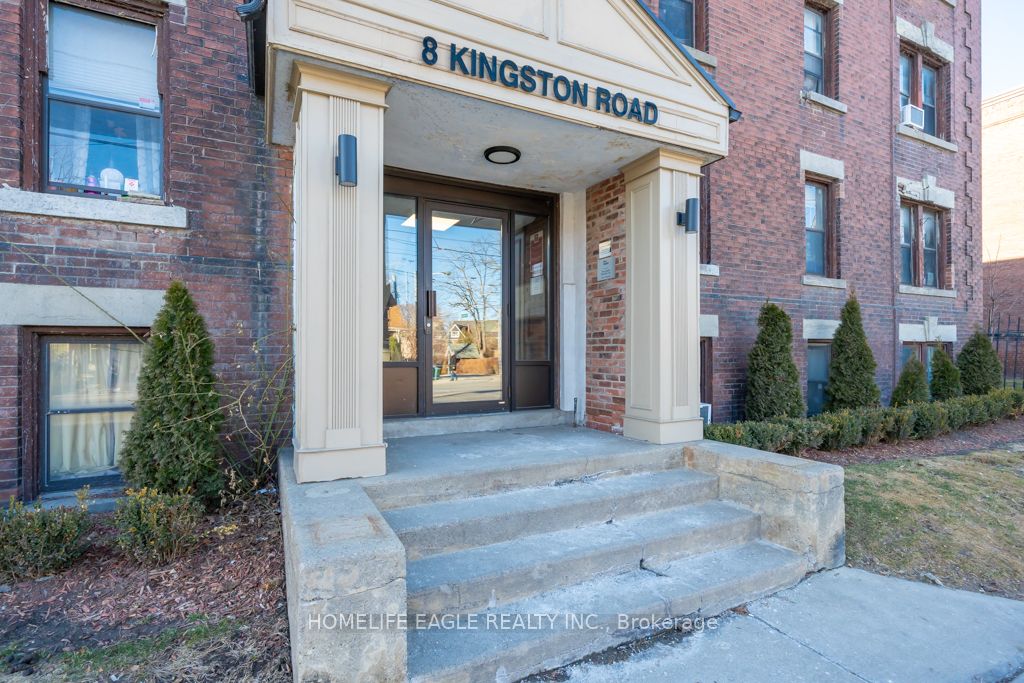 58 - 8 Kingston Rd E, Toronto | For Rent @ $2,100 | Condos.ca