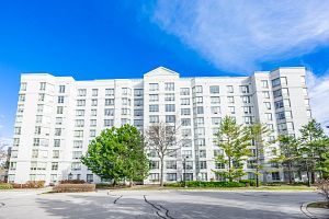 1005 - 2628 Mccowan Rd, Scarborough | Leased, E8107198 | Condos.ca