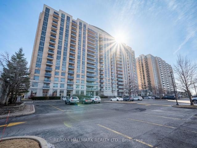 401 - 8 Mondeo Dr, Scarborough | Sold, E8115418 | Condos.ca