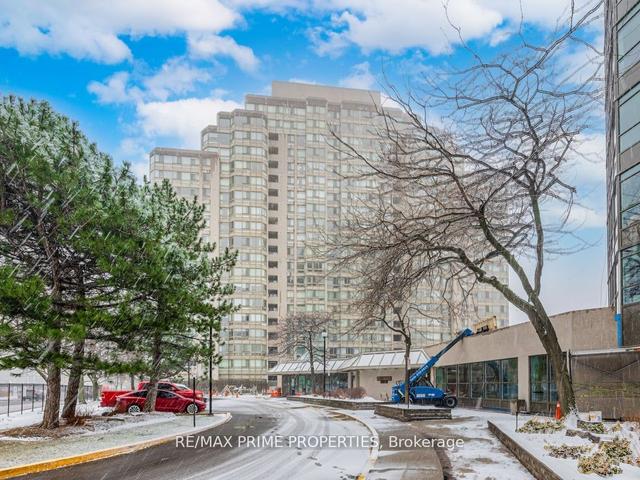 707 - 3233 Eglinton Ave E, Scarborough | Terminated, E8126330 | Condos.ca