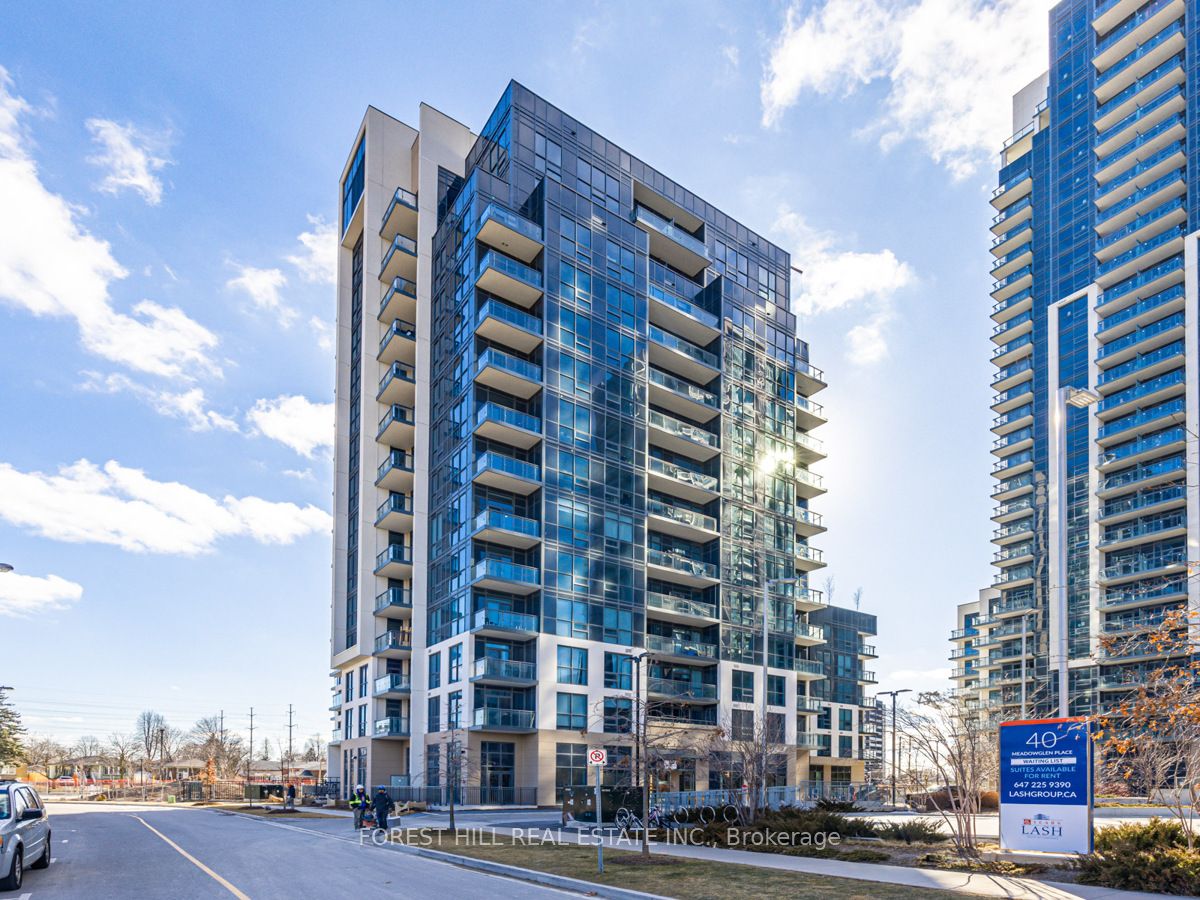 LPH 4 - 10 Meadowglen Pl, Toronto | Terminated, E8126620 | Condos.ca