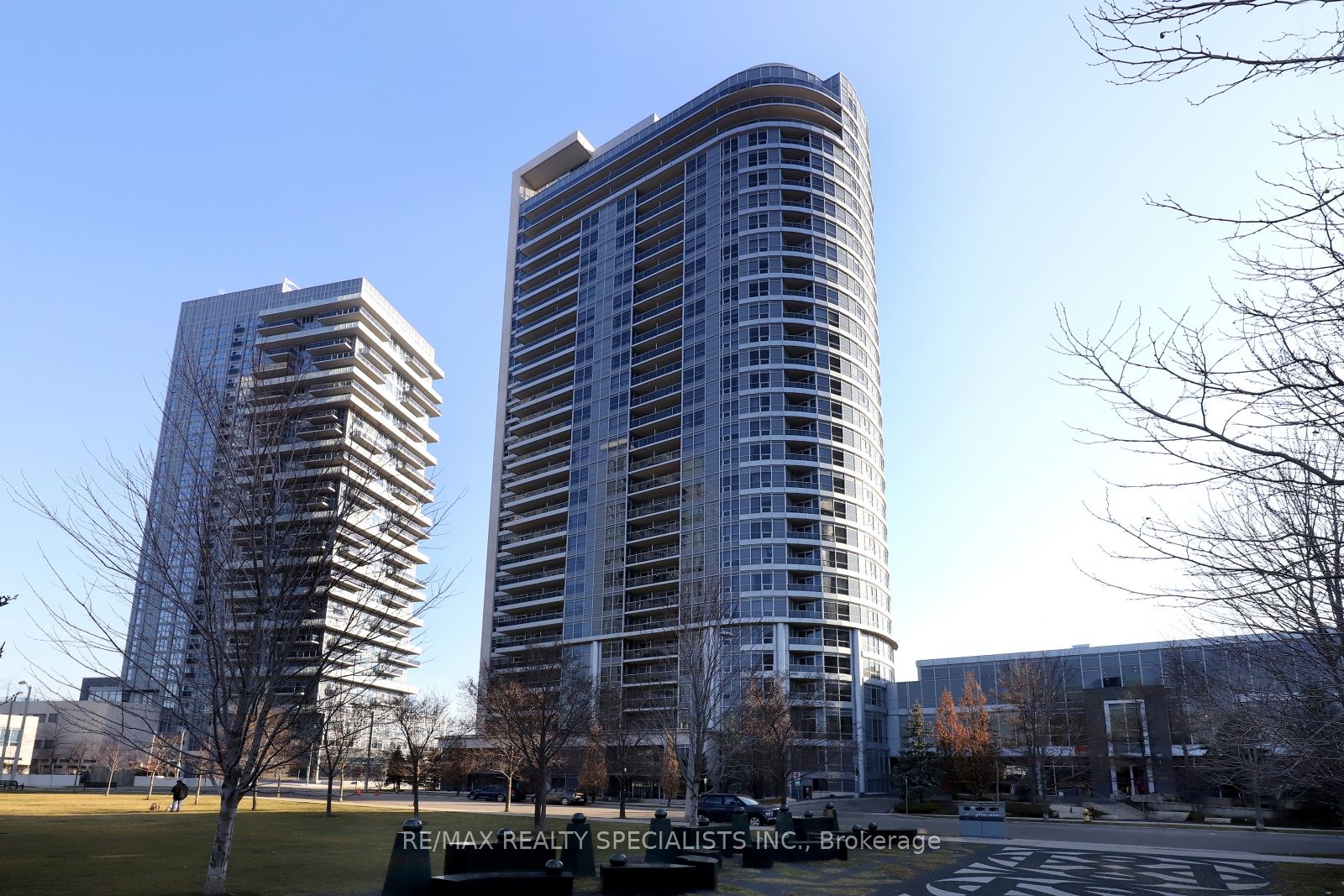 619 - 181 Village Green Sq, Scarborough | Leased, E8142096 | Condos.ca