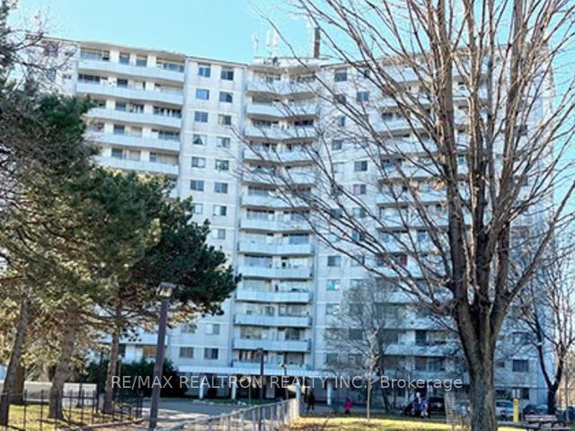 503 - 500 Dawes Rd, East York | Expired, E8163420 | Condos.ca