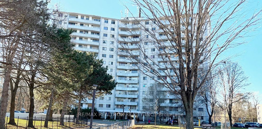 503 - 500 Dawes Rd, East York | Expired, E8163420 | Condos.ca